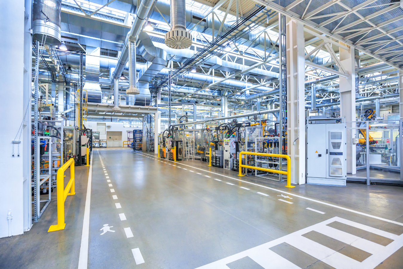 Industrial Design Services – Western Apex
